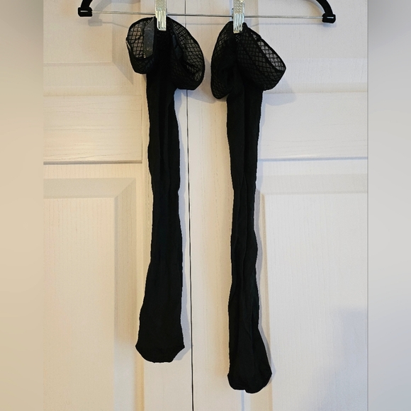 sheertex | Accessories | Sheertex Sheer Ripresist Thigh Highs | Poshmark